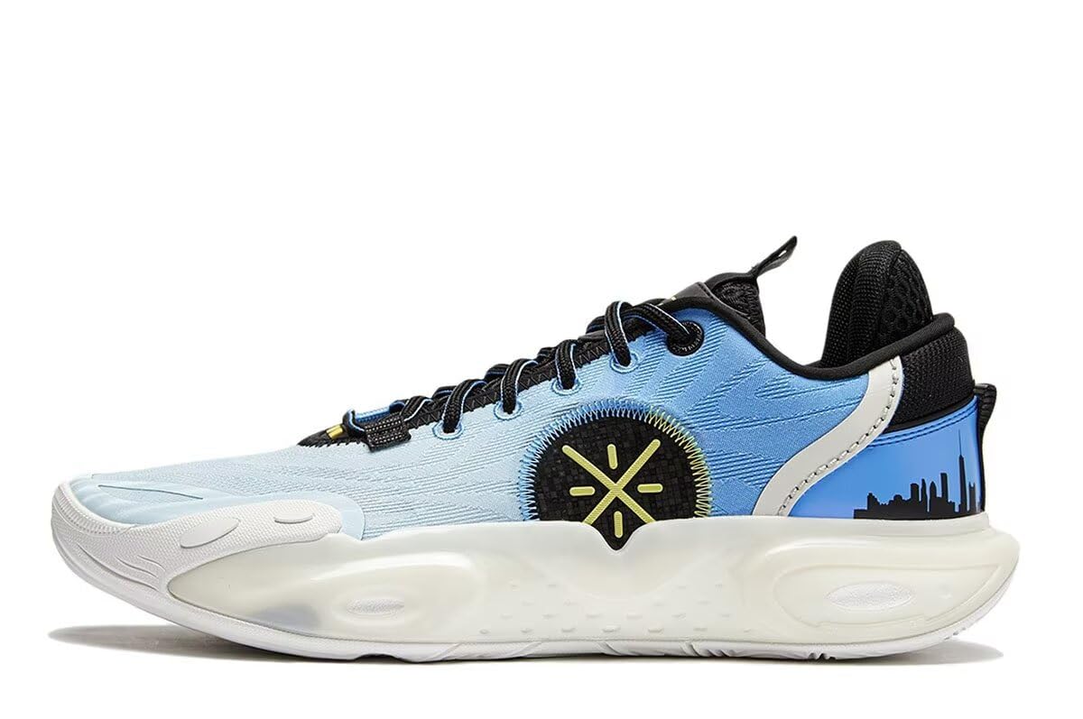 LI-NING shop UAE | Buy LI-NING products online in Dubai | Whizz.ae