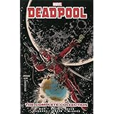 Amazon.com: Deadpool by Daniel Way: The Complete Collection - Volume 1 ...