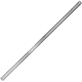 Amazon.com: Pacific Arc 36 Inch Stainless Steel Ruler with Inch/Metric ...