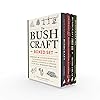 The Bushcraft Boxed Set: Bushcraft 101; Advanced Bushcraft; The ...