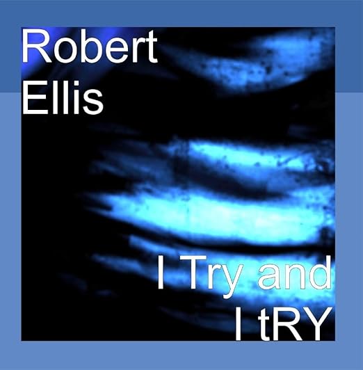 I Try and I Try: Amazon.co.uk: CDs & Vinyl