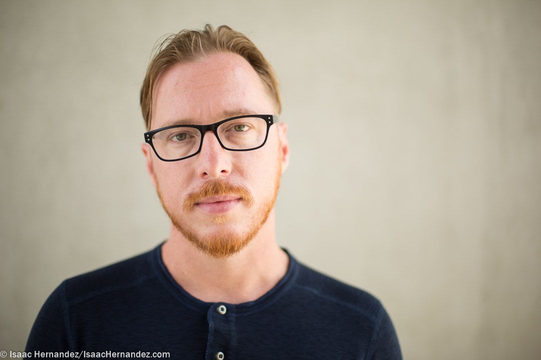 Blake Crouch - Alle Hörbücher bei Audible.de