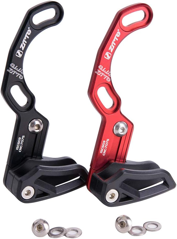 Componenti e parti ISCG 05 BB Mount Lepeuxi 7075 Alluminio Bike Chain ...