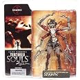 Amazon.com: Clive Barkers Tortured Souls 2 The Fallen: Szaltax : Toys ...