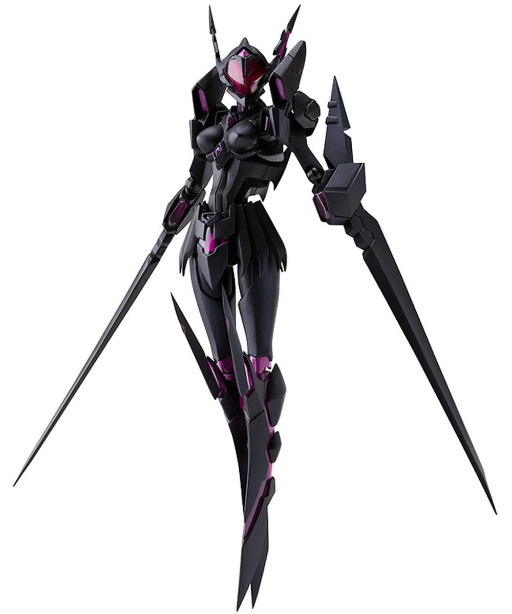 Mua Accel World: Black Lotus Figma Action Figure trên Amazon Mỹ chính ...