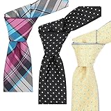 Magnetie - Reversible Magnetic Neckties
