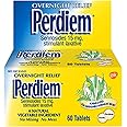 Amazon.com: Perdiem Stimulant Laxative Pills Pills 60.0 ea. (Quantity ...