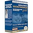Amazon.com: Secretagogue Gold, Advanced Age Management System, 16 Oz ...