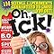 Oh, Ick!: 114 Science Experiments Guaranteed to Gross You Out!: Masoff, Joy, Garrett, Jessica ...