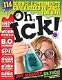 Oh, Yuck! The Encyclopedia of Everything Nasty: Joy Masoff, Terry ...