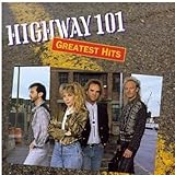 HIGHWAY 101 - Paint the Town - Amazon.com Music