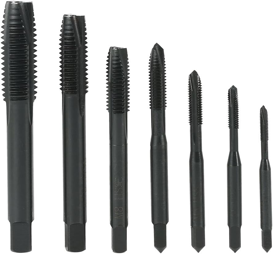 Best M5 Tap Drill Size Tech Review Best M5 Tap Drill Size Tech Review