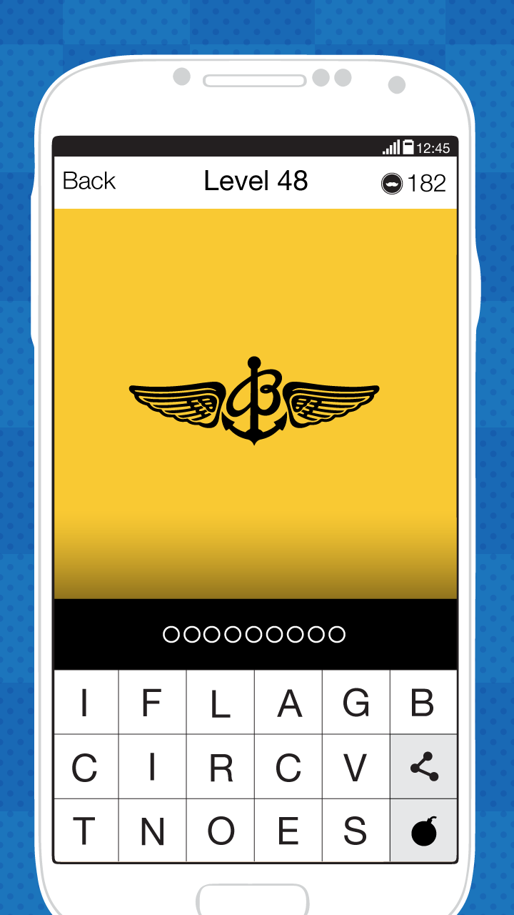 What's the Logo? - Guess the Company Brand Word Game:Amazon.co.uk ...