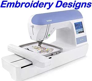 Amazon.com: Embroidery designs 291, 000 Children PES Format Characters ...