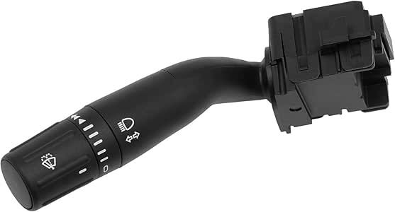 Windshield Wiper Switch Multi-Function Turn Signal Switch | Replacement ...