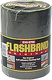 Evo Stik Roll Grey Flashband 300mm X 10m 220003: Amazon.co.uk: DIY & Tools