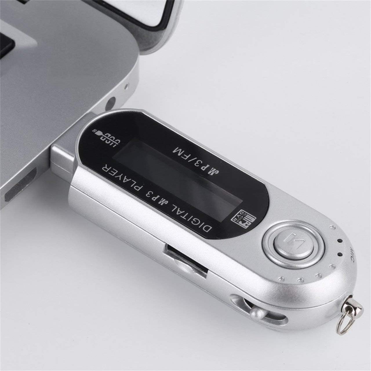 Mini USB 2.0 Flash Drive High Speed Transfer LCD: Amazon.co.uk: Electronics