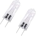 Amazon.com: Podoy WB08X10051 WB08X10057 Microwave Oven Light Bulb Compatible with GE Profile ...