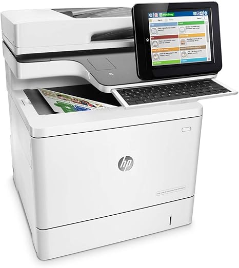 HP CE340AC Toner Laser Originale compatible avec Imprimante ...