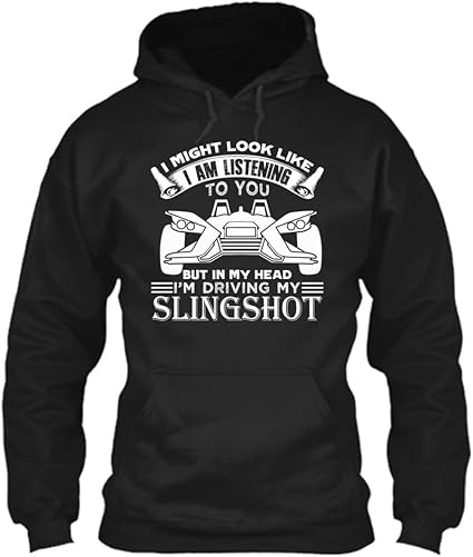 Slingshot Tee Shirt - Slingshot in My Heart Apparel | Amazon.com