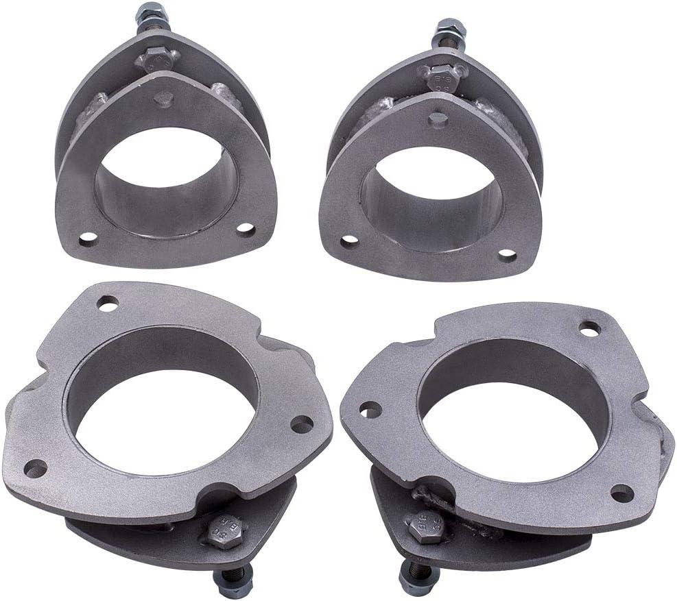 Amazon.com: Waverspeed for Ford Expedition Lift Leveling Kits, Front 1. ...