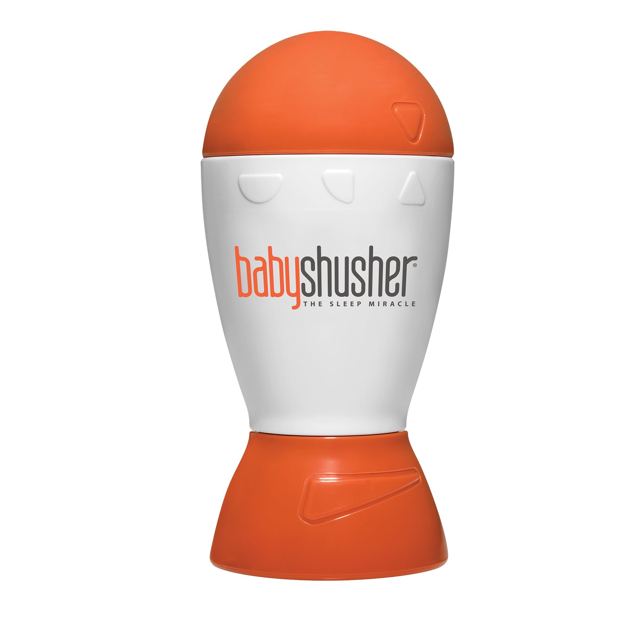 Mua Baby Shusher - The Original Shhh Calming Sound Machine for Baby ...