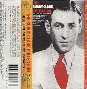 Buddy Clark - Collection - Amazon.com Music