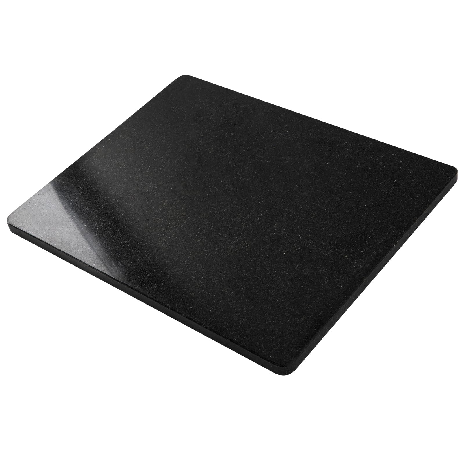 Faticdorr Natural Black Marble Cutting Board For Kitchen, 16 x 20 Inch ...