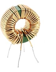 Amazon.com: Inductors - Passive Components: Industrial & Scientific