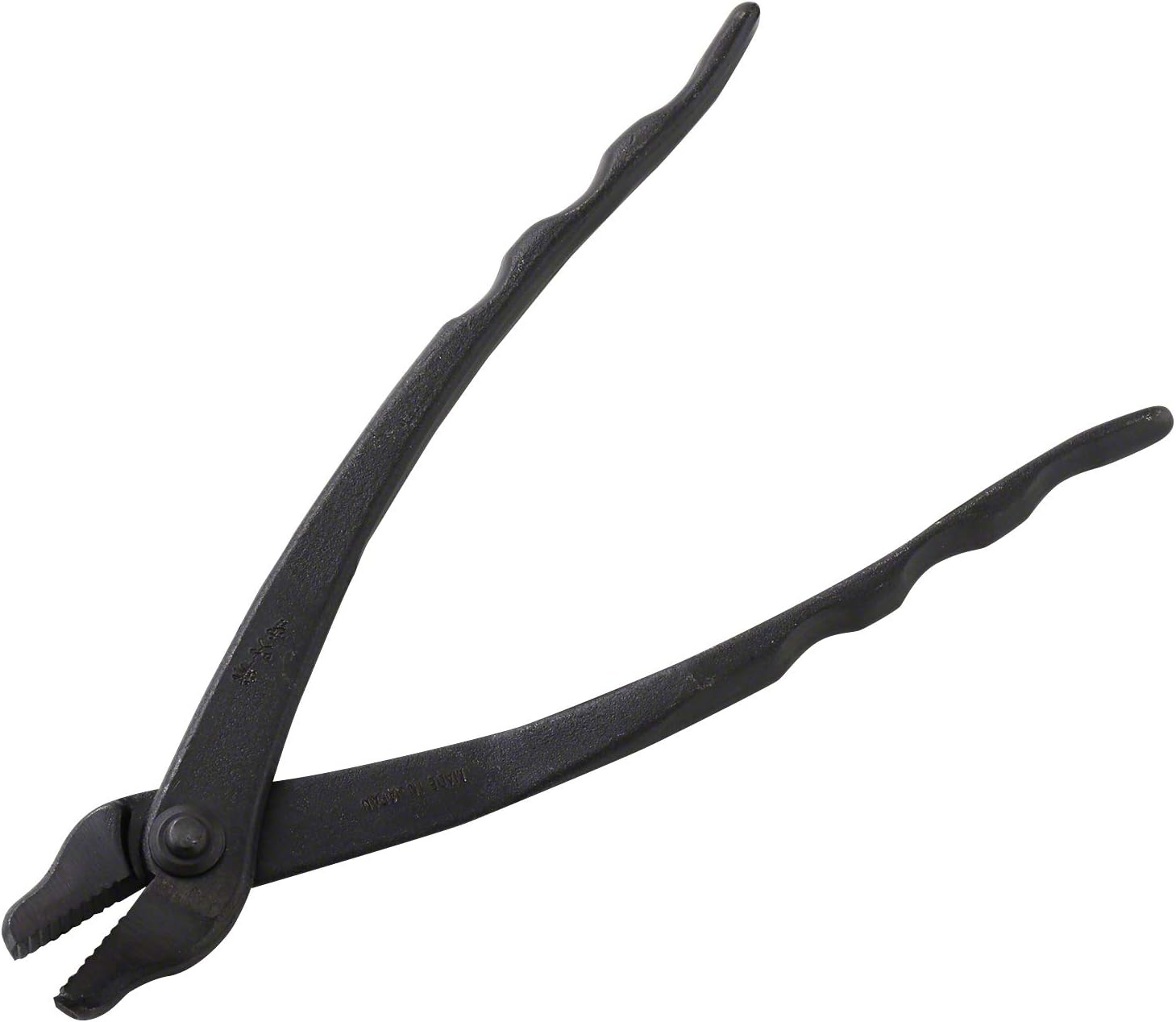 Amazon.com: Hanafubuki Wazakura Hand Forged Bonsai Pliers Made in Japan ...