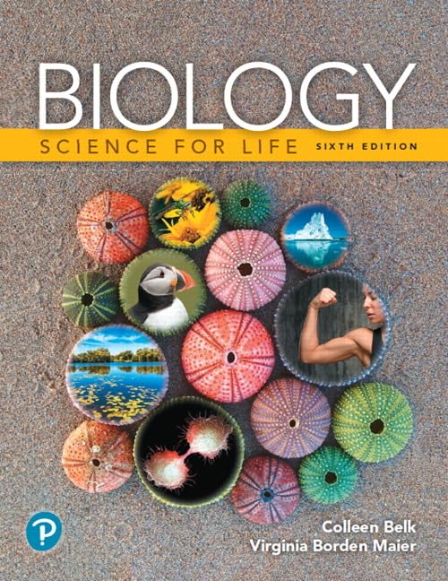 LC State Bookstore: Biology:Science F/Life