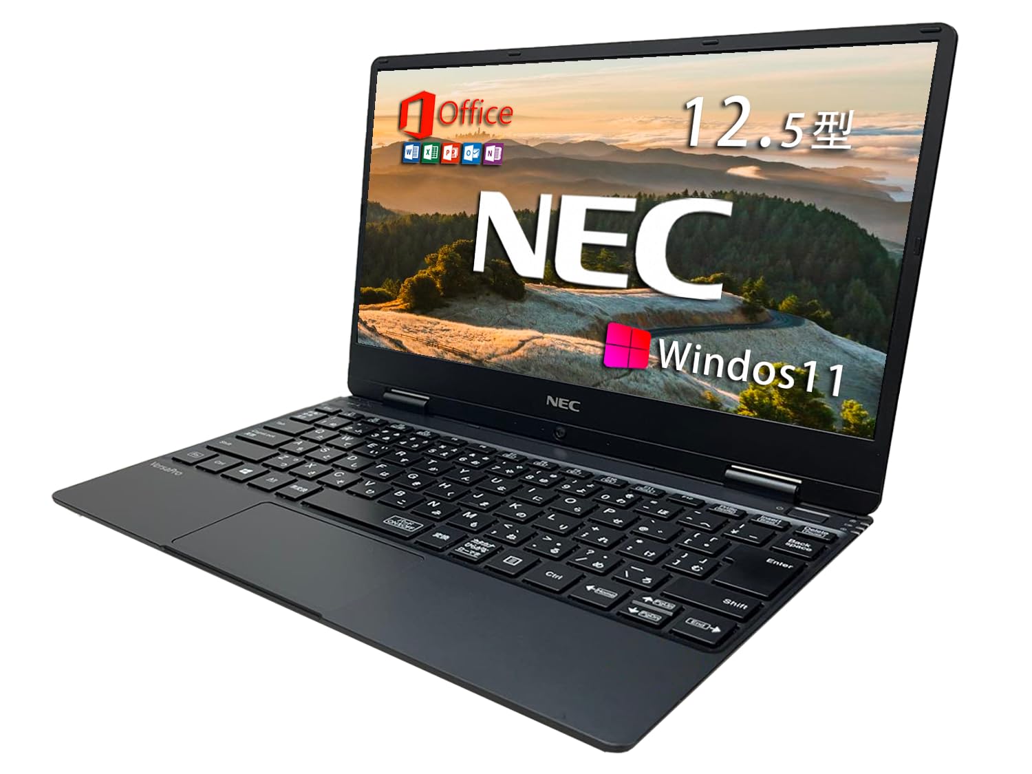 Mua [Refurbished] NEC Laptop, VersaPro V Series, 12.5 Type, MS Office H ...
