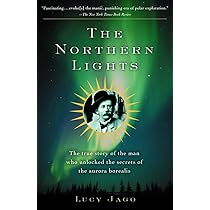 Boda De Lucy Hansen The Northern Lights: The True Story Of The Man Who