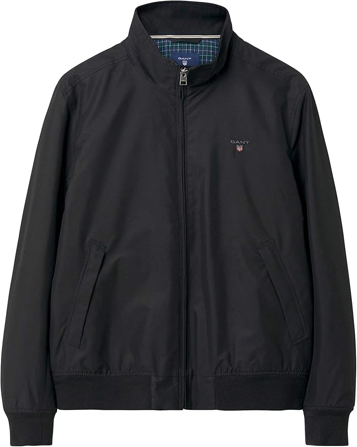 Gant - New Hampshire Jacket, Navy : Amazon.co.uk: Clothing