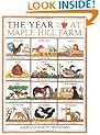 Our Animal Friends at Maple Hill Farm: 9789992255827: Amazon.com: Books