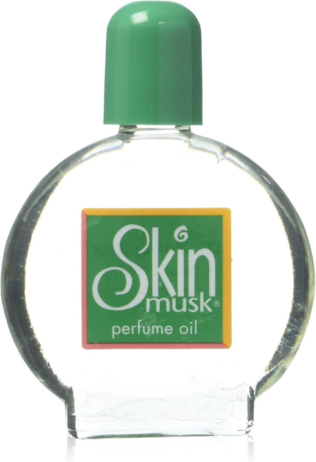 SKIN MUSK (Original Long Lasting Formula) Perfume Oil by Parfums de ...