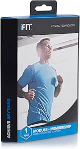 Amazon.com : iFit Wifi Module w/ 1 Year iFit Membership (Model: EXIF12 ...