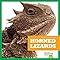 Amazon.com: Horned Lizards (Bullfrog Books: Reptile World ...
