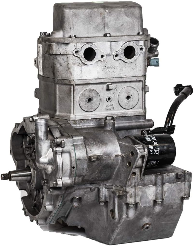 Polaris Scrambler Engine | Reviewmotors.co