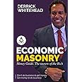 Amazon.com: ECONOMIC MASONRY: Money Guild, The secrets of the Rich ...