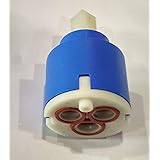 Kerox K35B 35mm Faucet Cartridge - Original - Fits American Standard ...