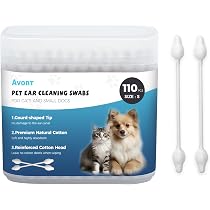 Can I Use Q Tips On My Dog