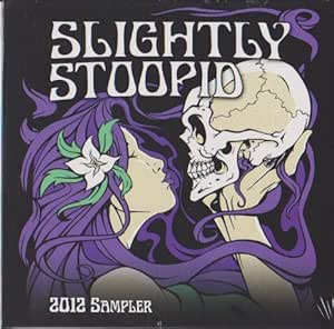 Slightly Stoopid, Slightly Stoopid - 2012 - Amazon.com Music