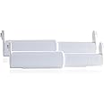 Amazon.com: Teravan Standard Extender for Extra Large Toilet Paper ...