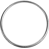 Amazon.com: Walker Exhaust 31377 Exhaust Pipe Flange Gasket : Automotive