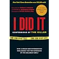 If I Did It: Confessions of the Killer: O. J. Simpson: 9780825305931 ...