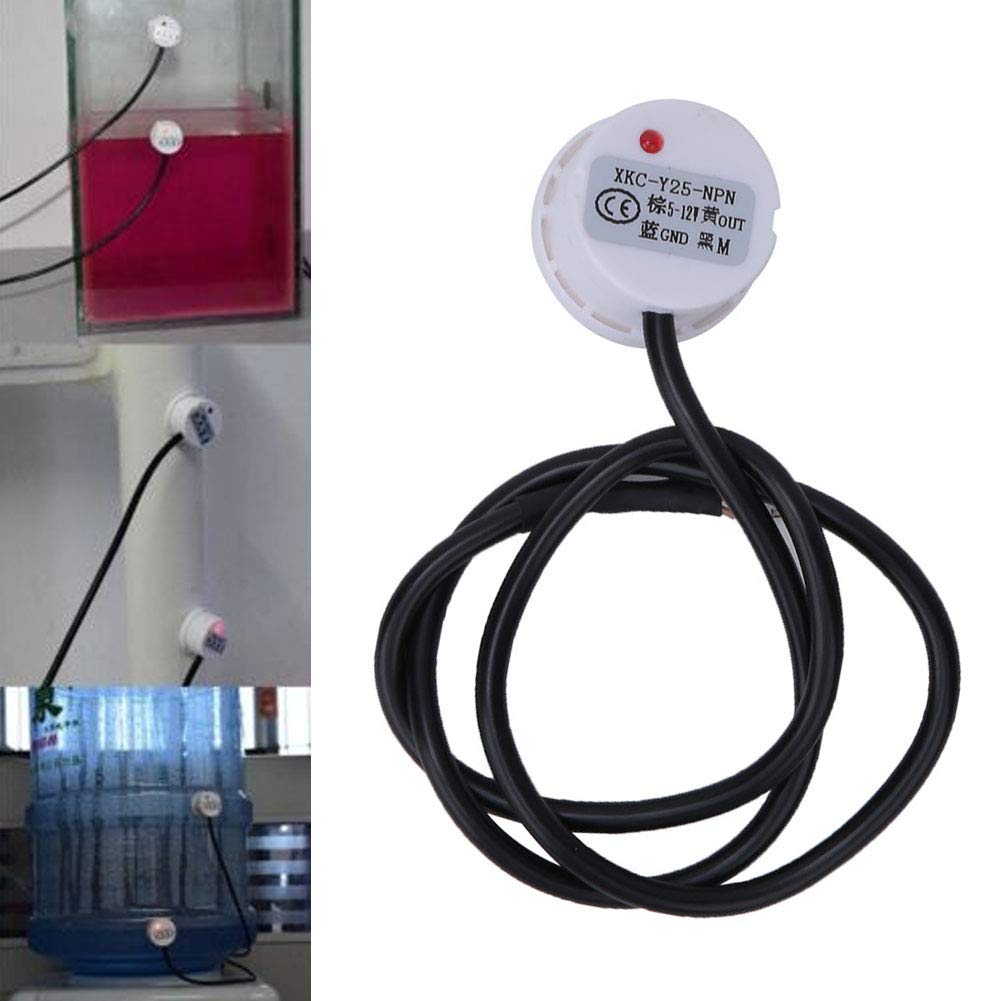 Mua Non-Contact Liquid Level Sensor, Contactless Water Level Sensor ...