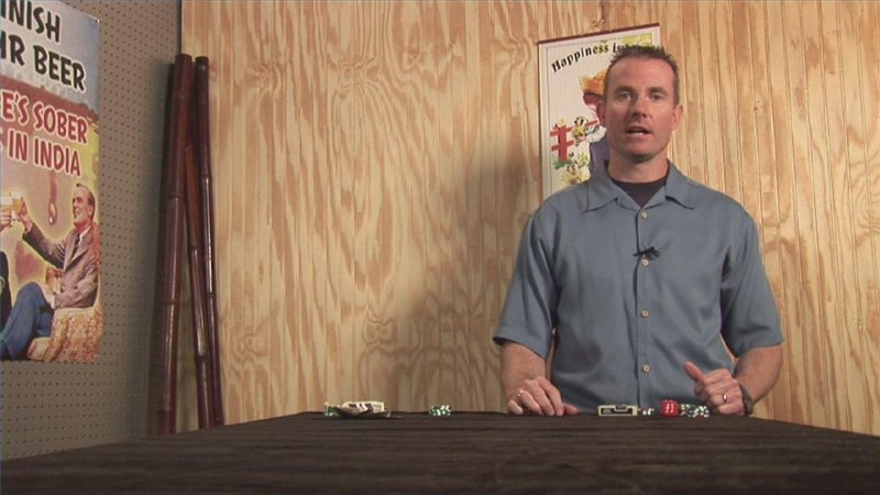 Watch How to Play Bar Dice on Amazon Live