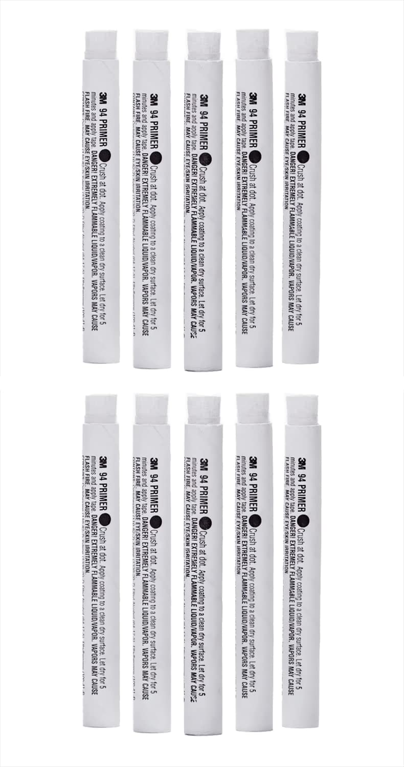 Mua 3M Primer 94 Pen 0.2oz | Vinyl Car Wrap Application Tool (10 Pack ...
