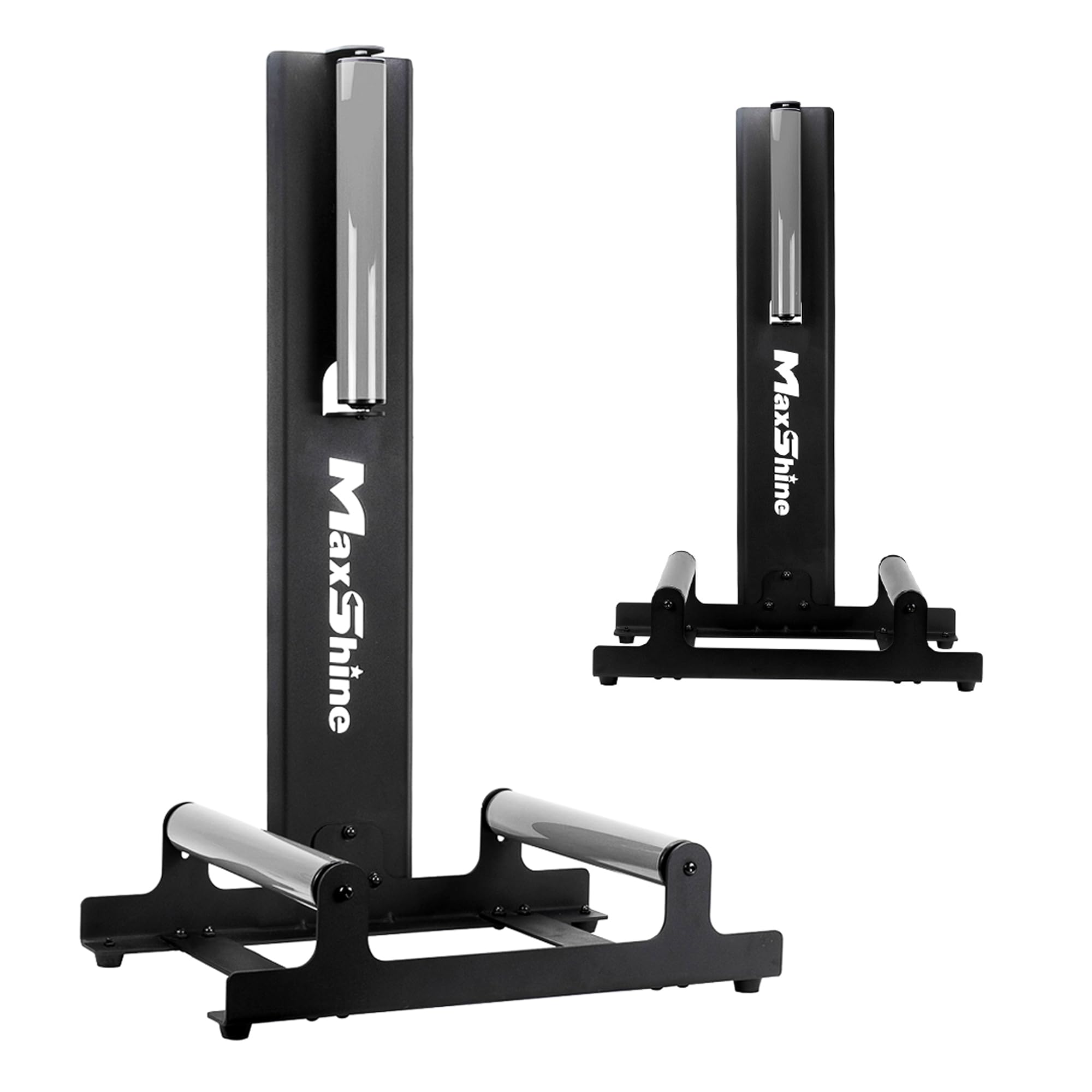 Mua Maxshine Wheel Rim Detailing Rolling Wheel Stand (WS01) -23"L x 14 ...